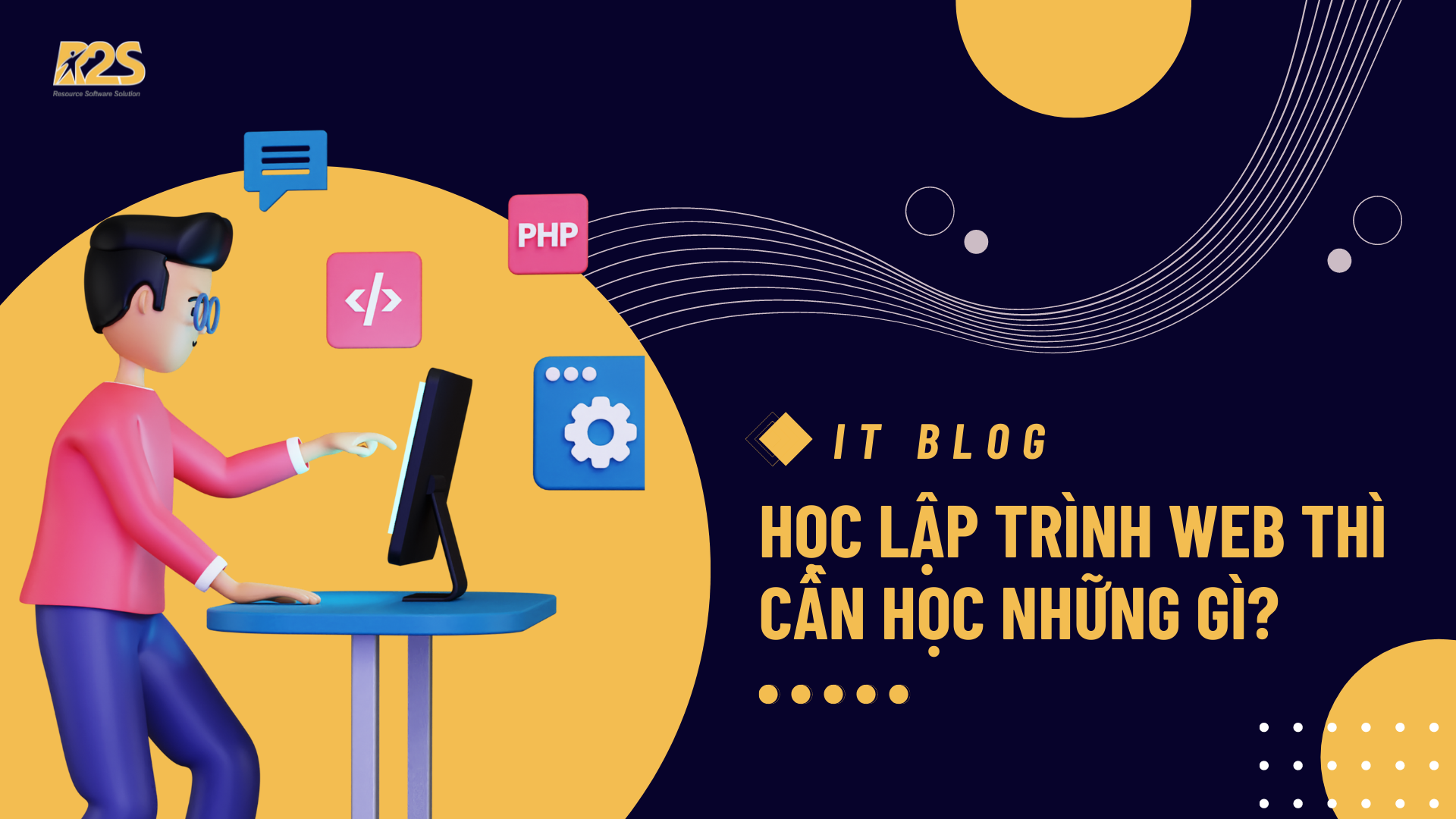 Học Java để Làm Gì Ứng Dụng Của Lập Trình Java R2s Academy