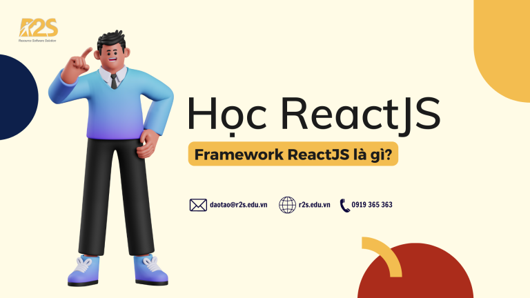 Học React.JS vs Flutter: Nên chọn cái nào trong năm 2023?