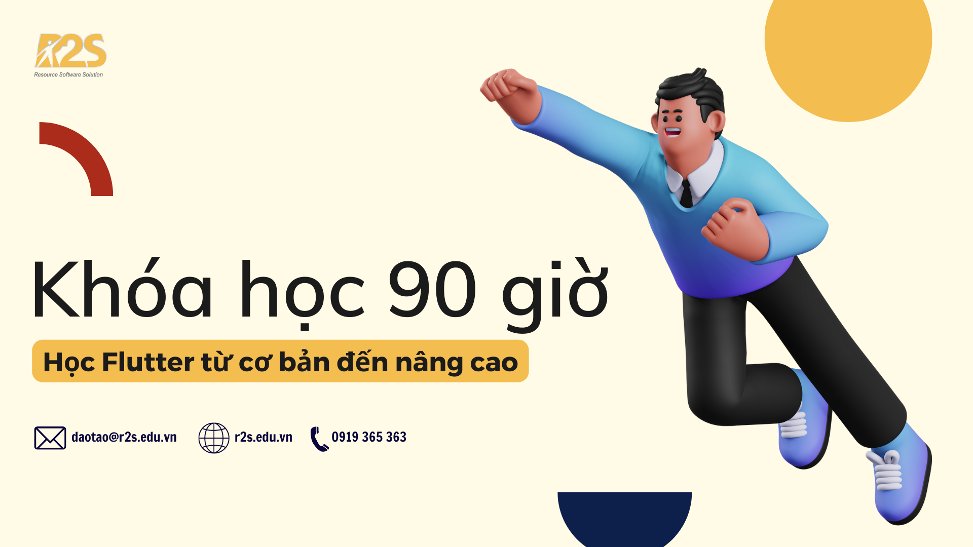 Học Reactjs Vs Flutter Nên Chọn Cái Nào Trong Năm 2023