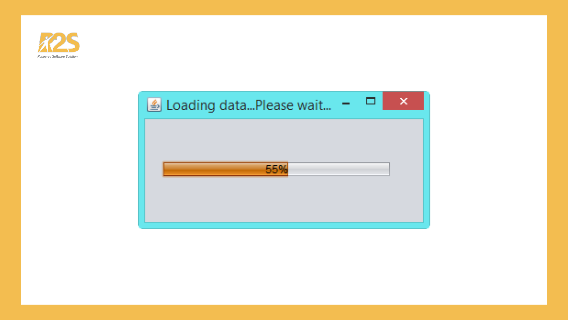 Thành phần cơ bản trong Swing - R2S Academy