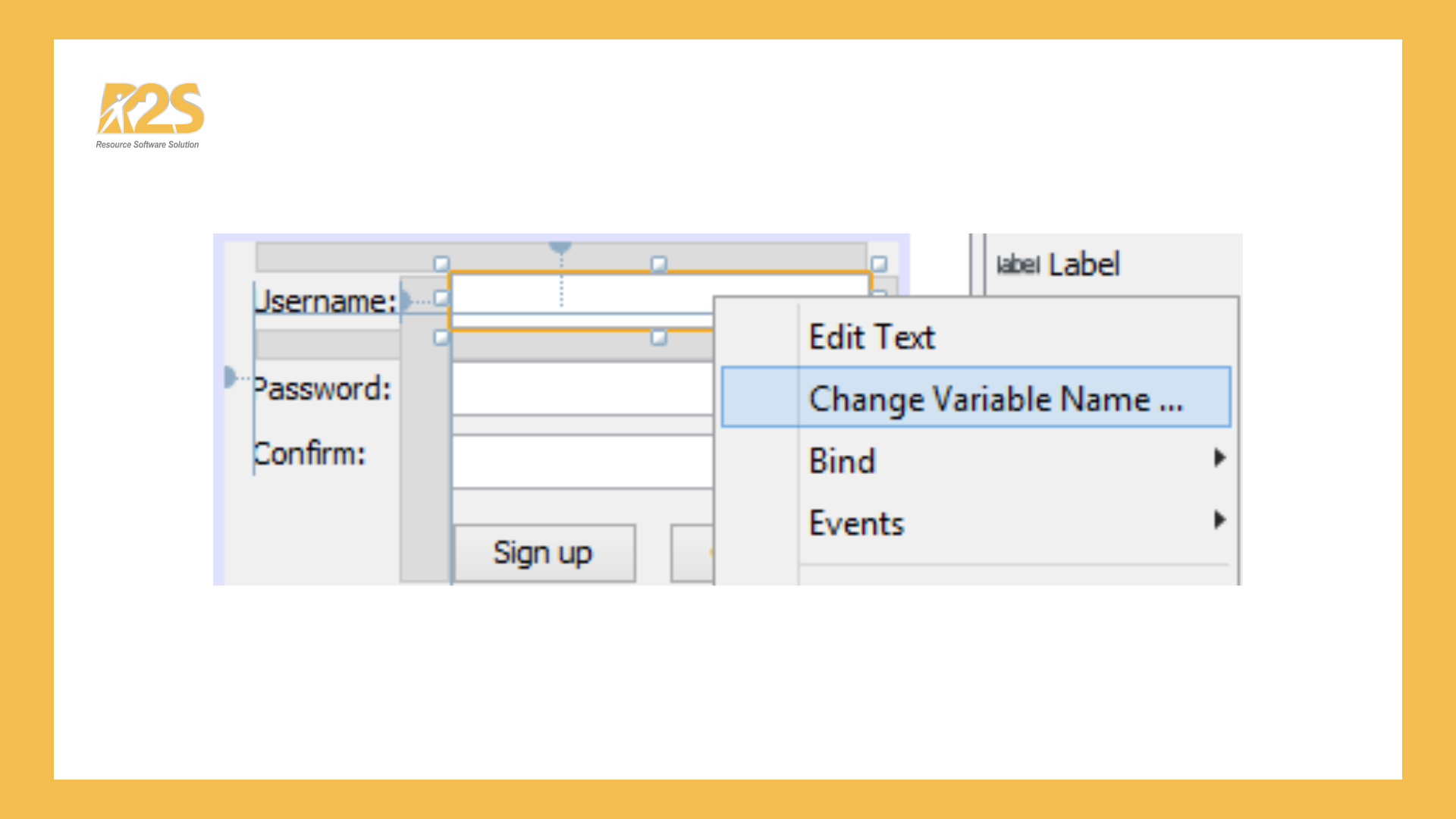 Giới thiệu về Swing - R2S Academy