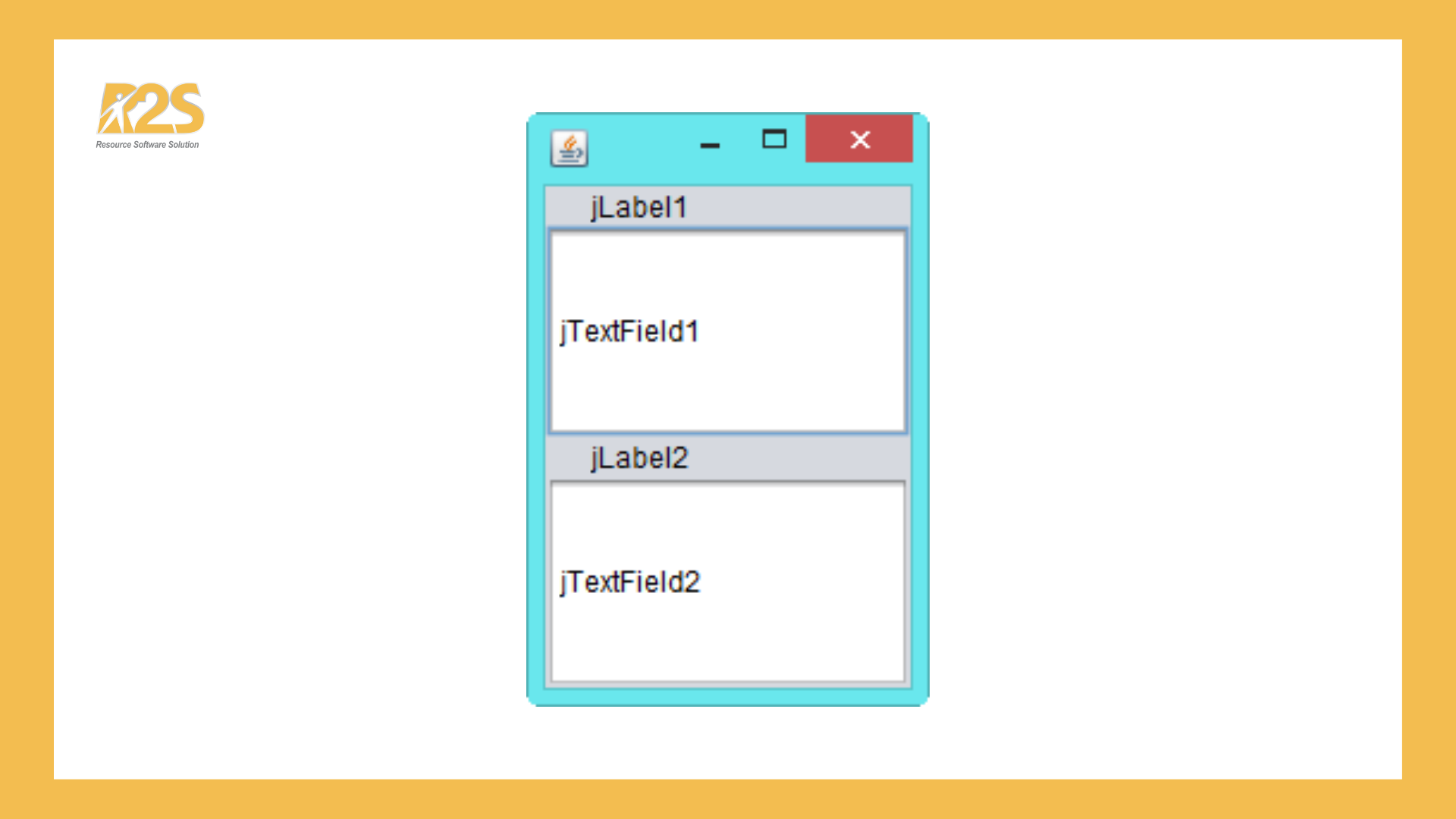Quản lý bố cục trong java - R2S Academy
