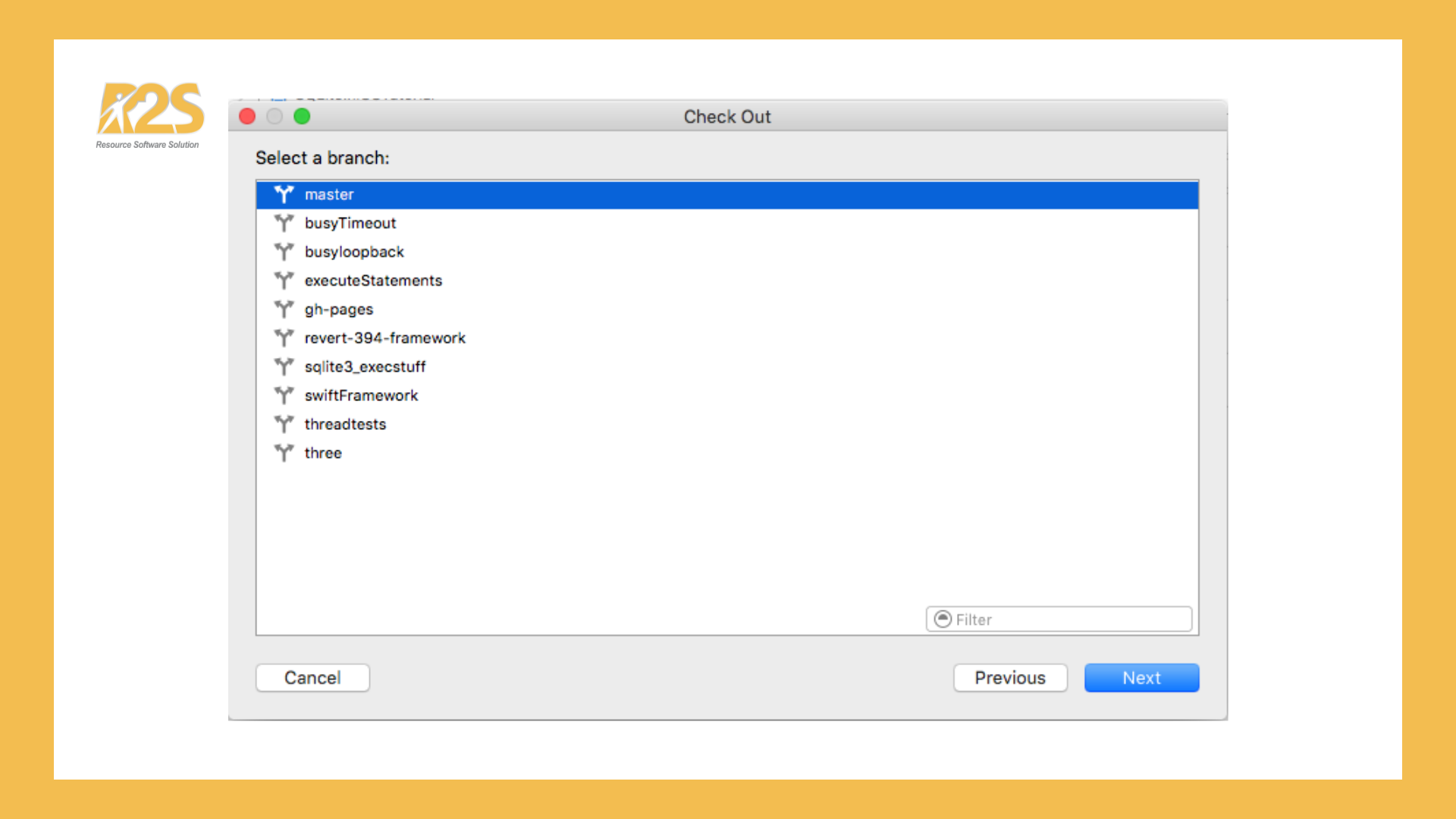 Sqlite Trong Ios R2s Academy 0916