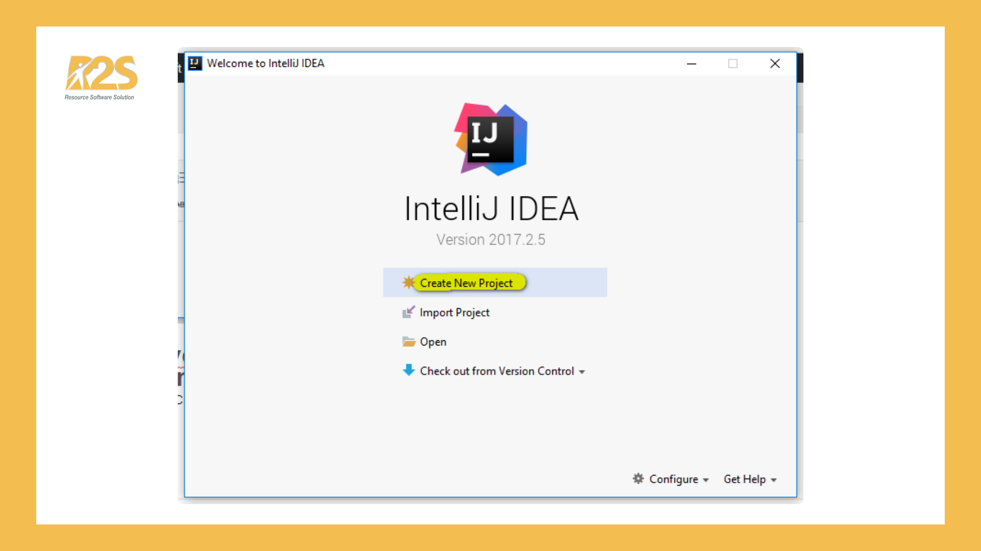 Tổng quan về lập trình Kotlin - R2S Academy