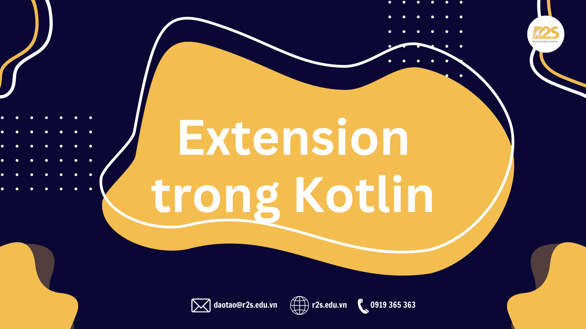 Extension Trong Kotlin R2s Academy 8928