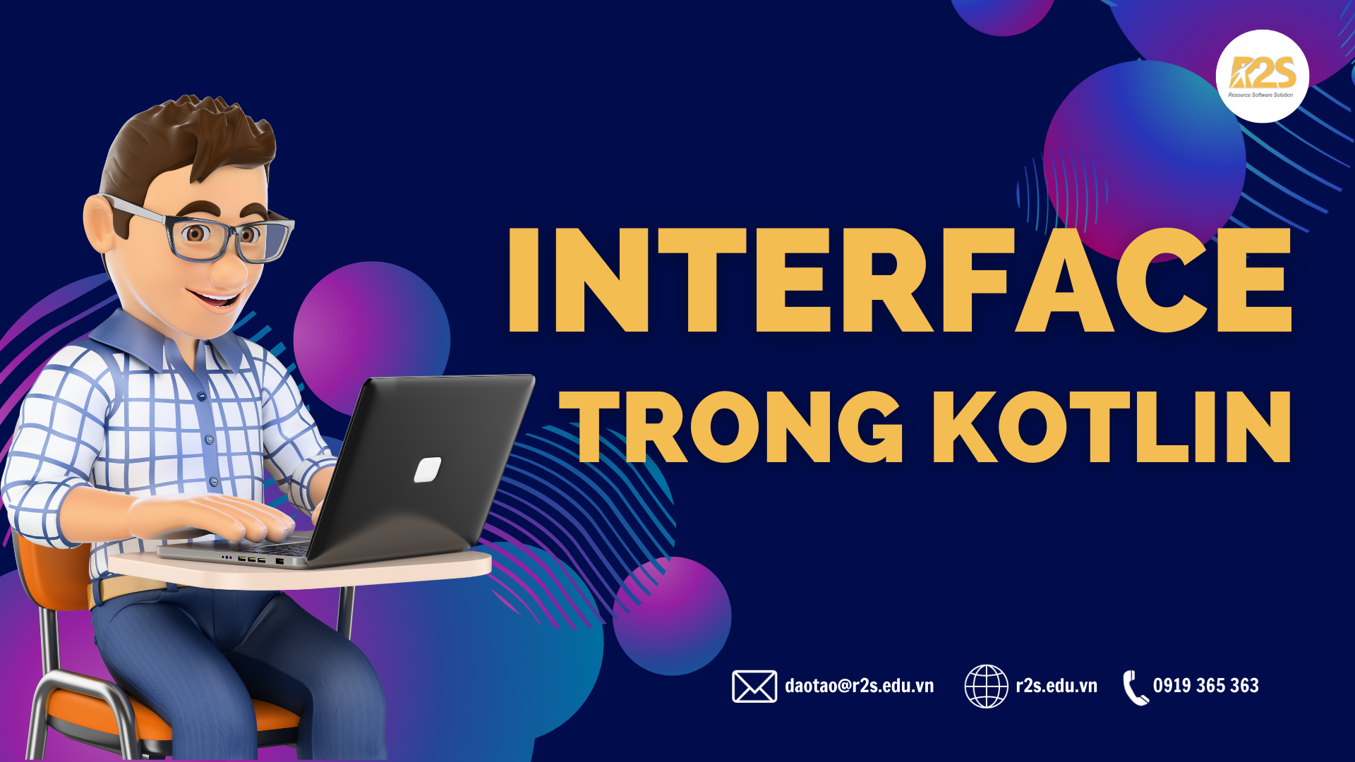 Interface Trong Kotlin R2s Academy 9925