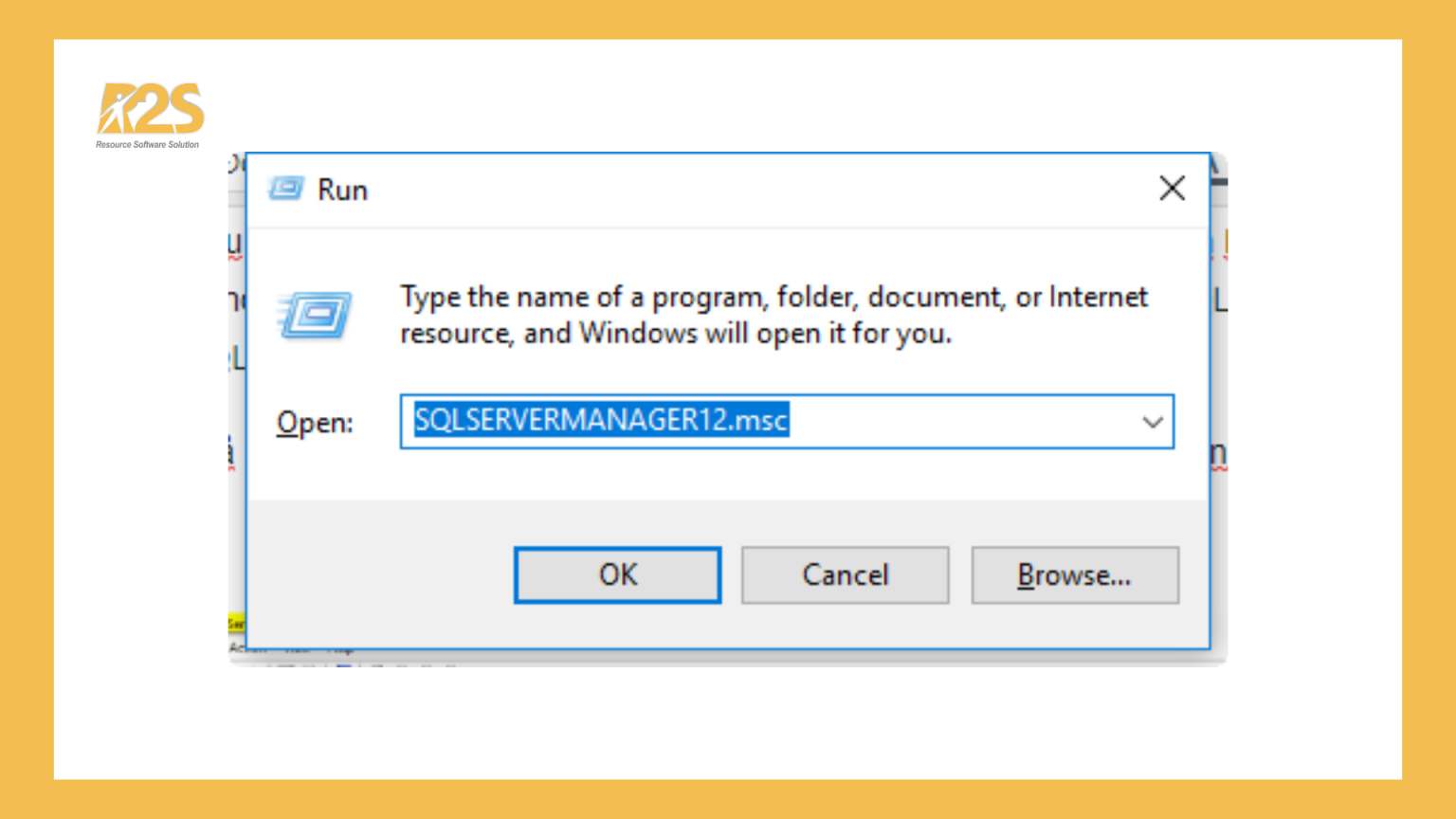 Nhân bản và đồng bộ dữ liệu với SQL Server - R2S Academy