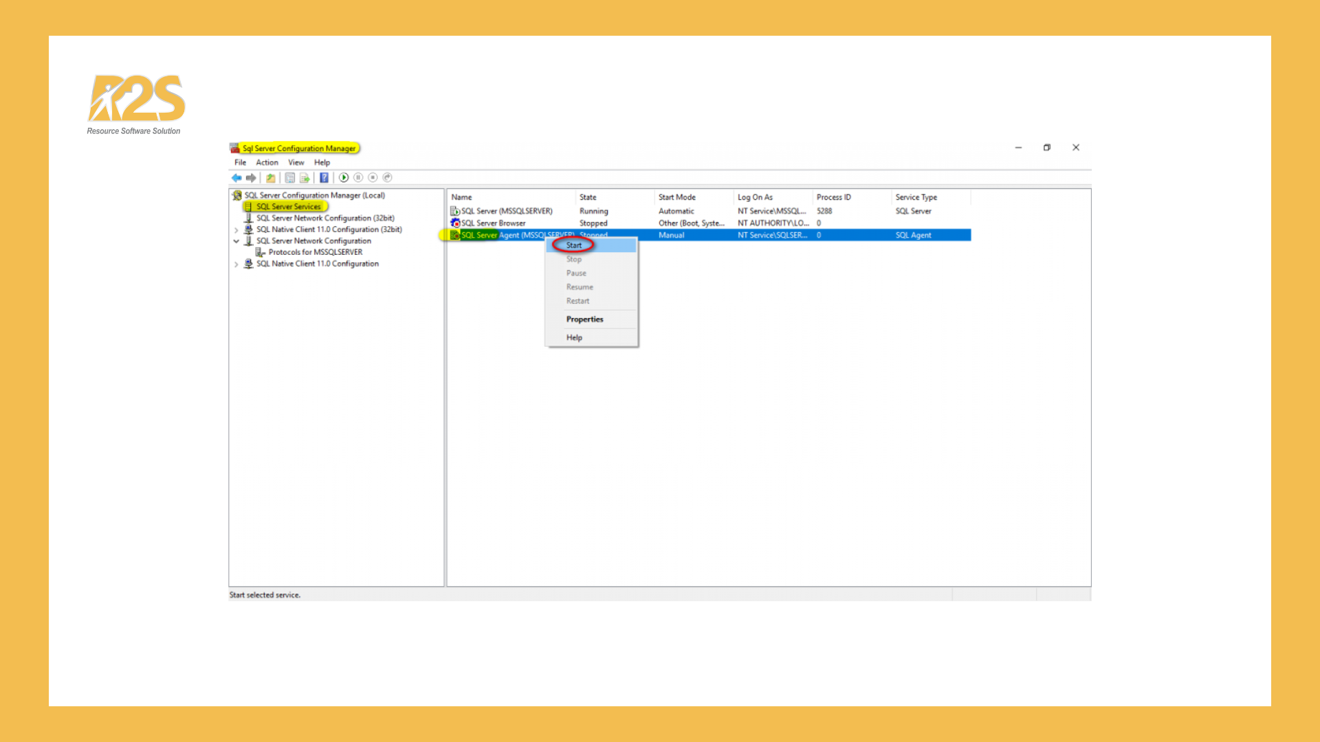 Nhân bản và đồng bộ dữ liệu với SQL Server - R2S Academy